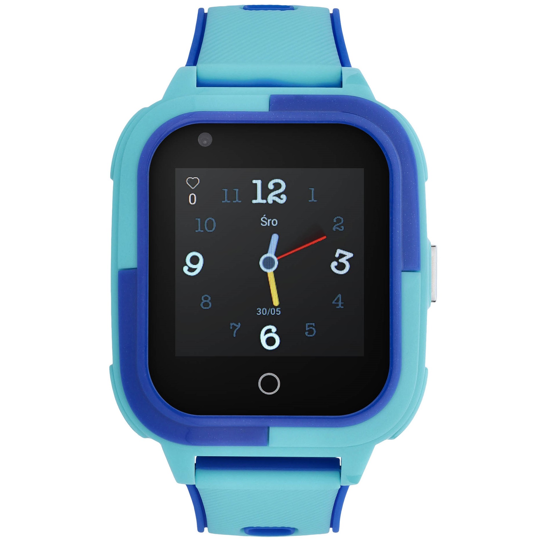 Garett Smartwatch dzieci cy Kids Craft 4G RT 5904238481158 ZG 015327